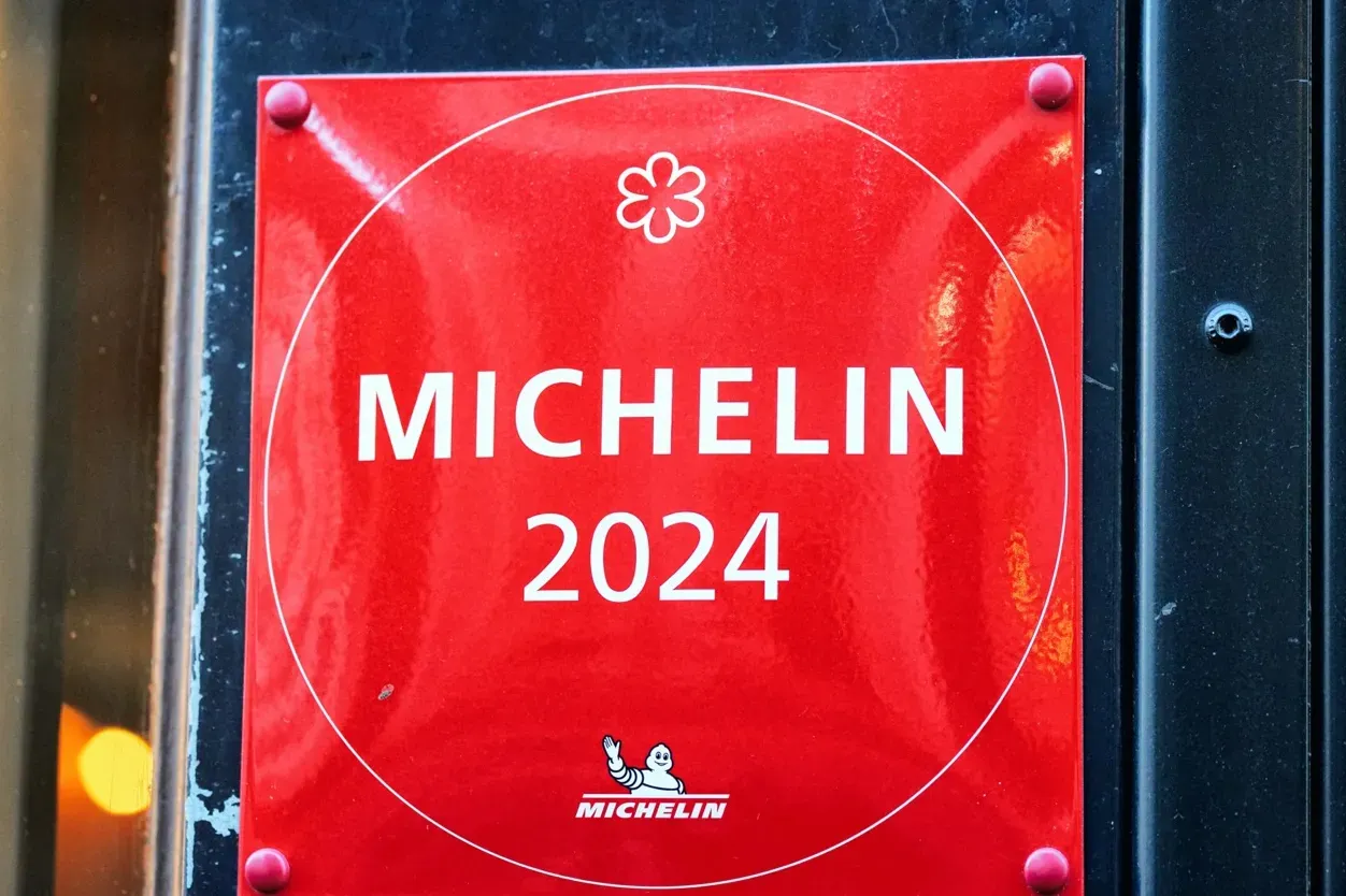 The World S Cheapest Michelin Starred Restaurants